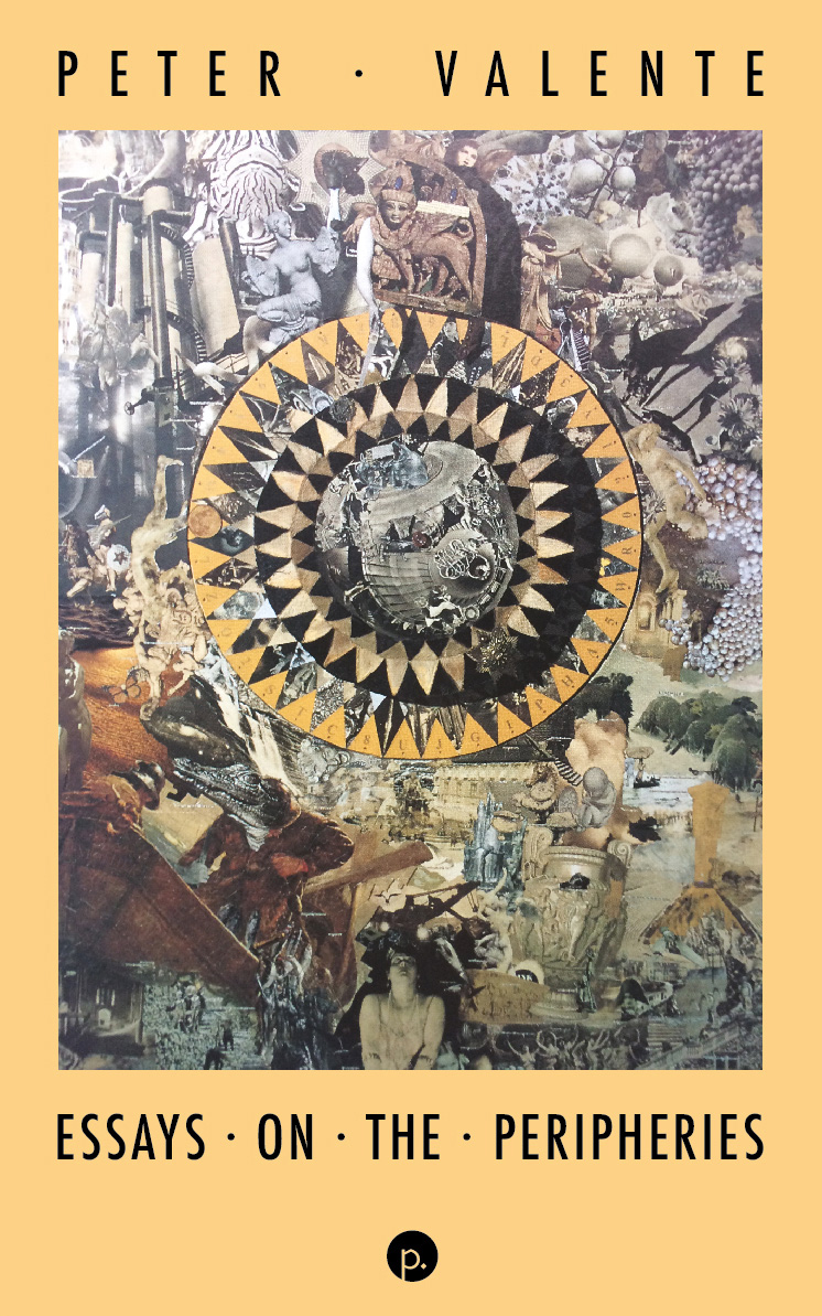 Essays on the Peripheries – punctum books