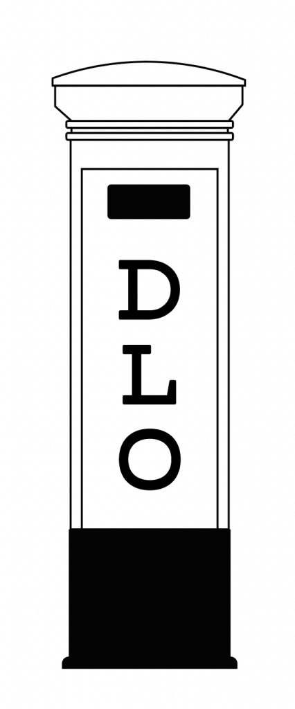 Dead Letter Office – punctum books