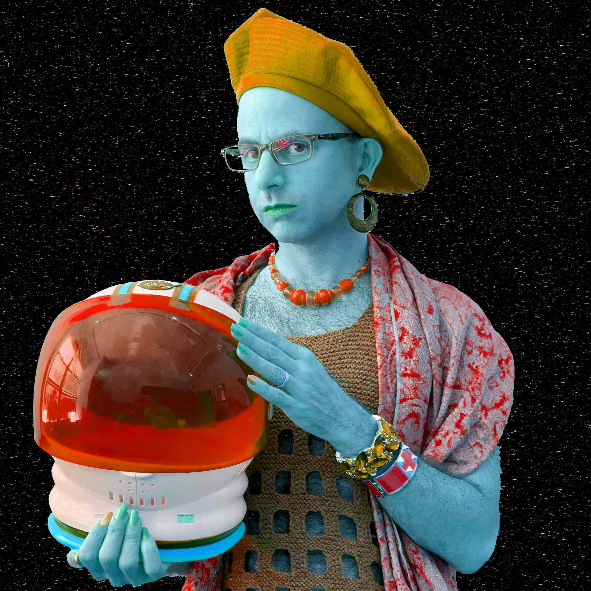 The Diary of Anna Comnena, or The Very Political Adventures of a ...